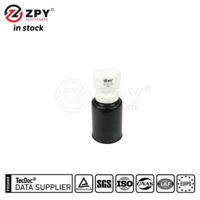 China ZPY 95B412131C Rubber Bump Stop Bushing for Audi VW Porsche Suspension for sale