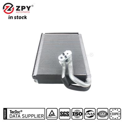 China ZPY AC Evaporator 95B898030 for Audi VW Porsche for sale