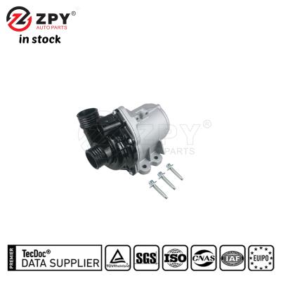 China ZPY Electric Water Pump for Audi VW Porsche OEM 11519455978 for sale