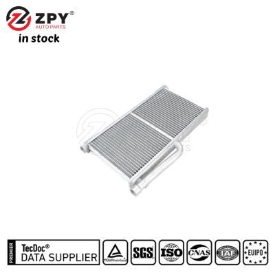 China ZPY Heater Core for Audi A6 2007-2011 OEM 420898037A for sale