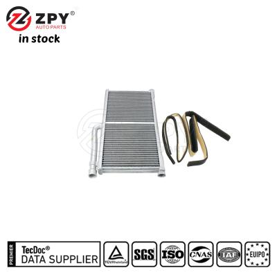 China ZPY Heater Core for Audi A6 2007-2011 OEM 420898037A for sale