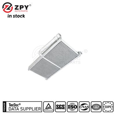 China ZPY Heater Core for Audi A6 2007-2011 OEM 420898037A for sale
