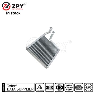 China ZPY Heater Core 561819031C for VW Audi Porsche OEM Quality for sale