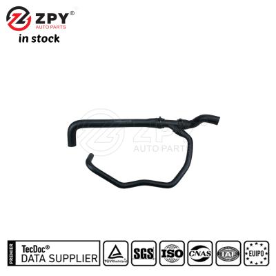 China ZPY Coolant Inlet Hose for Audi VW Porsche 94610605122 for sale