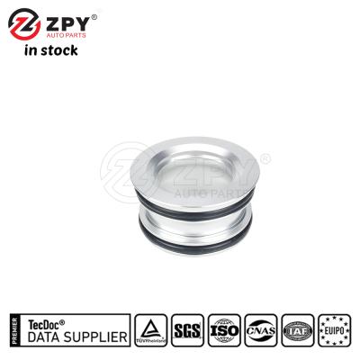 China ZPY Valve Thermostat Intake Socket Seals for Audi VW Porsche for sale