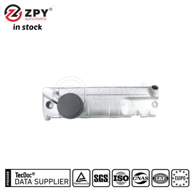 China ZPY Oil Separator Diaphragm Membrane for Audi VW Porsche PCV System for sale