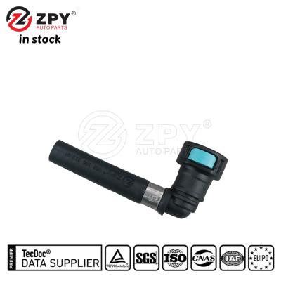 China ZPY Heater Coolant Hose for Porsche Cayenne Audi VW OEM 95810631201 for sale
