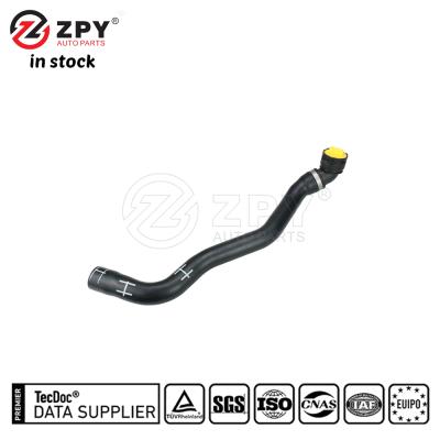 China ZPY Radiator Hose 95810640200 for Audi VW Porsche Cayenne for sale