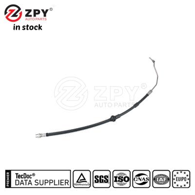 China ZPY Front Right Brake Line for Porsche Cayenne Audi VW 2011-2012 for sale