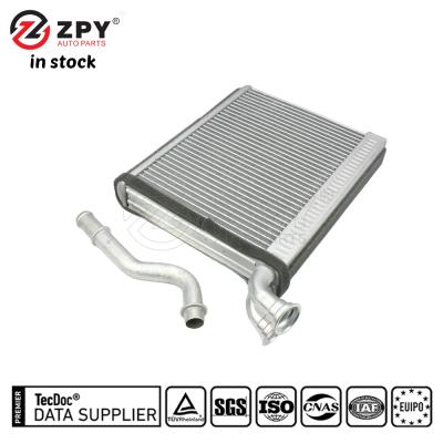 China ZPY HVAC Heating Core for Porsche Cayenne Audi VW 92A OEM 95857232600 for sale