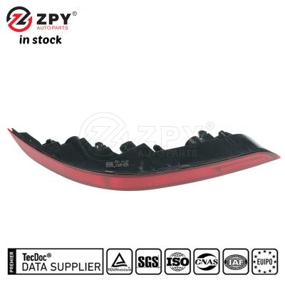 Cina Luce riflettore fendinebbia paraurti posteriore destro ZPY per Porsche Cayenne Audi VW in vendita