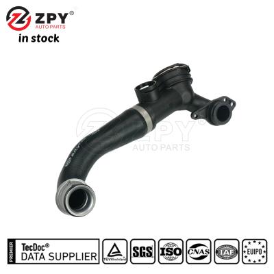 China ZPY Distributor Tube Left 97010623101 for Audi VW Porsche for sale