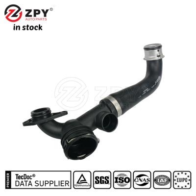 China ZPY Distributor Tube Right 97010623201 for Audi VW Porsche for sale