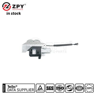 China ZPY Trunk Lock Motor for Porsche Panamera Audi VW OEM 97051205303 for sale
