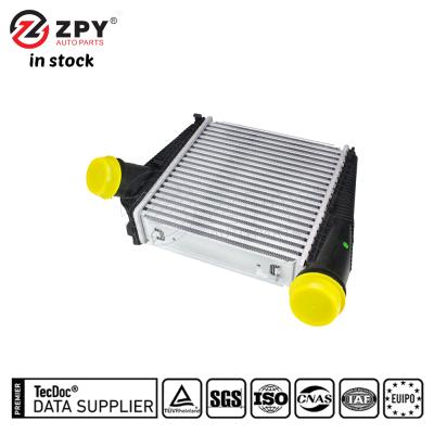 China ZPY Charge Air Cooler Right for Audi VW Porsche 971145804C for sale