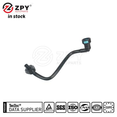 China ZPY 982121533F Breather Line for Audi VW Porsche Engine Ventilation for sale