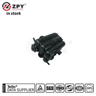China ZPY Coolant Expansion Tank for Audi VW Porsche 98710604703 for sale