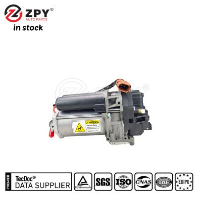 Cina Compressore sospensioni pneumatiche ZPY per Porsche 911 Audi VW 2014-2019 in vendita