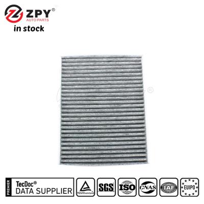 China ZPY OEM Cabin Air Filter 99157362300 for Porsche Panamera Audi VW for sale