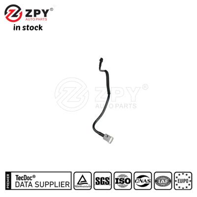 China ZPY Engine Coolant Overflow Hose for Audi VW Porsche 911 for sale