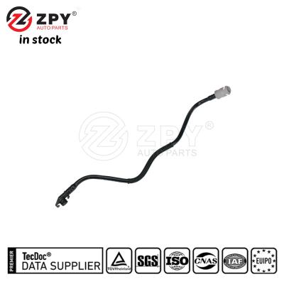 China ZPY Engine Coolant Overflow Hose for Audi VW Porsche 911 for sale