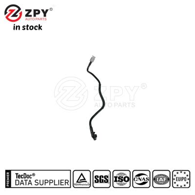 China ZPY Engine Coolant Overflow Hose for Audi VW Porsche 911 for sale