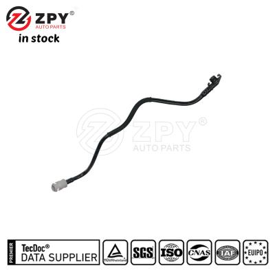 China ZPY Engine Coolant Overflow Hose for Audi VW Porsche 911 for sale