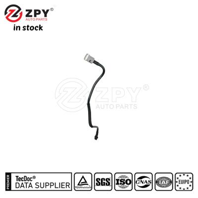 China ZPY Engine Coolant Overflow Hose for Audi VW Porsche 911 for sale