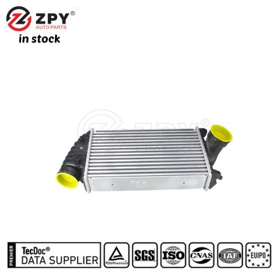 China ZPY Right Intercooler for Porsche 911 996 Turbo 2001-2005 for sale