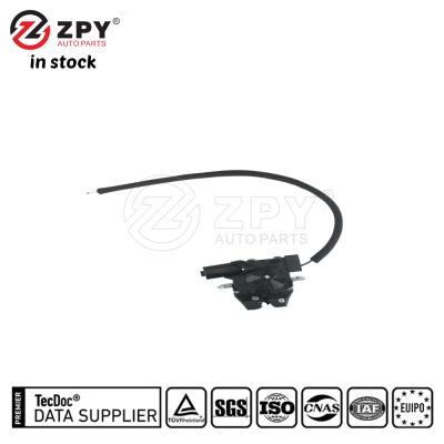 China ZPY Trunk Lock Actuator A2317500085 for Audi VW Porsche for sale