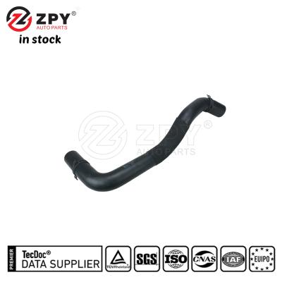 China ZPY Radiator Top Hose for Audi VW Porsche LR013681 for sale