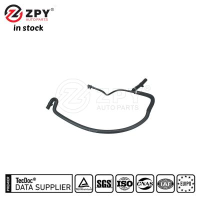 China ZPY Expansion Tank Pipe LR014567 for Audi VW Porsche Germany Cars for sale