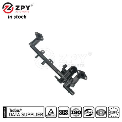 China ZPY LR100040 Engine Coolant Hose Sensor for Audi VW Porsche for sale