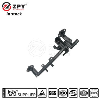 China ZPY LR100040 Engine Coolant Hose Sensor for Audi VW Porsche for sale