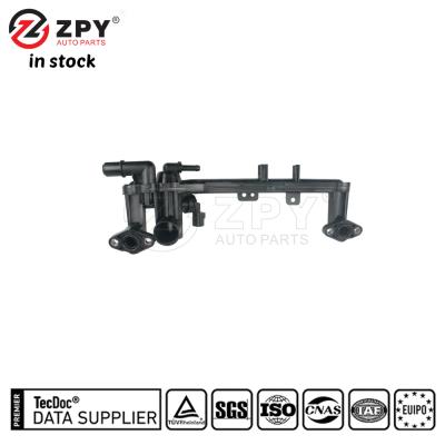 China ZPY LR100040 Engine Coolant Hose Sensor for Audi VW Porsche for sale