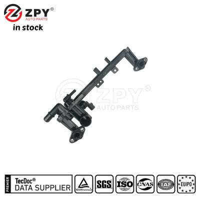China ZPY LR100040 Engine Coolant Hose Sensor for Audi VW Porsche for sale