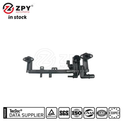 China ZPY LR100040 Engine Coolant Hose Sensor for Audi VW Porsche for sale