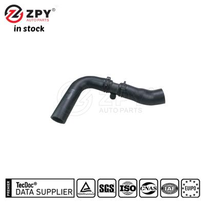 China ZPY Upper Radiator Hose PCH500941 for Audi VW Porsche for sale