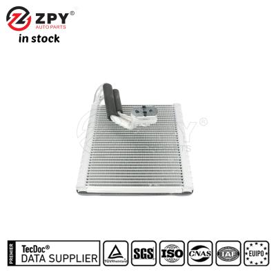 China ZPY AC Evaporator V04018002A for Audi VW Porsche Germany Cars for sale