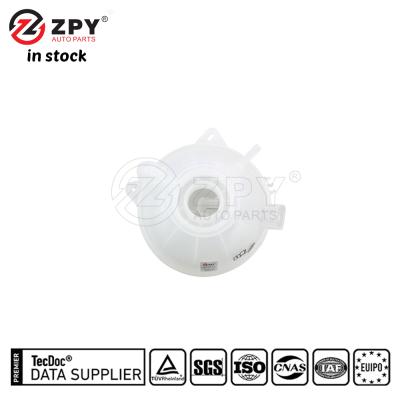China ZPY Coolant Reservoir 1J0121403A for Audi VW Porsche for sale