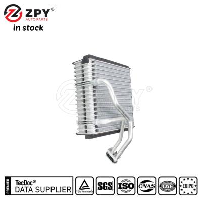 China ZPY Evaporator Core 1J1820007 for Audi VW Porsche for sale