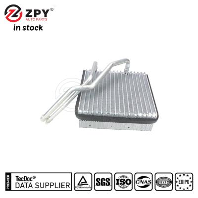 China ZPY Heater Expansion Valve 1J1820103B for Audi TT VW Porsche 2000-2006 for sale