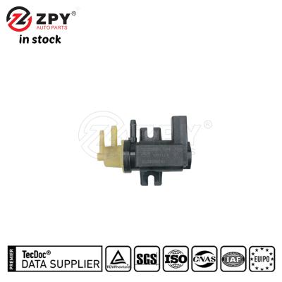 Cina Valvola di pressione di solenoide ZPY 1K0906627B per Audi VW Porsche in vendita