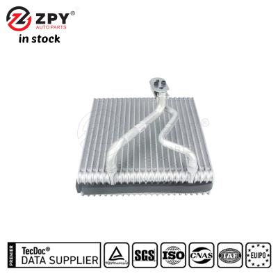 China ZPY Evaporator Core Pressing Plate 1K1820103J for VW Audi Porsche for sale