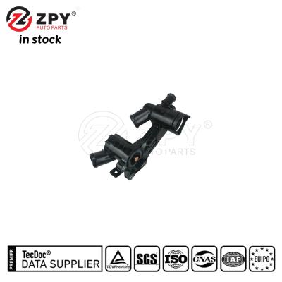 China ZPY 03F121111A Engine Coolant Thermostat for Audi VW Porsche for sale