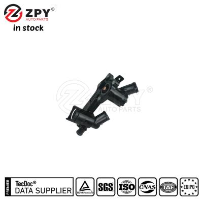 China ZPY 03F121111A Engine Coolant Thermostat for Audi VW Porsche for sale