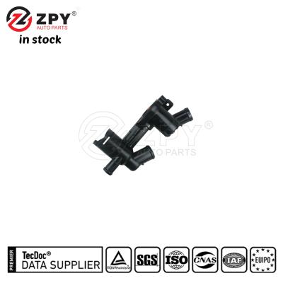 China ZPY 03F121111A Engine Coolant Thermostat for Audi VW Porsche for sale