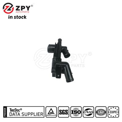 China ZPY 03F121111A Engine Coolant Thermostat for Audi VW Porsche for sale