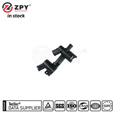 China ZPY 03F121111A Engine Coolant Thermostat for Audi VW Porsche for sale