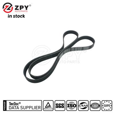 China ZPY 03F260849A Rib Multi V Drive Belt for Audi VW Porsche for sale
